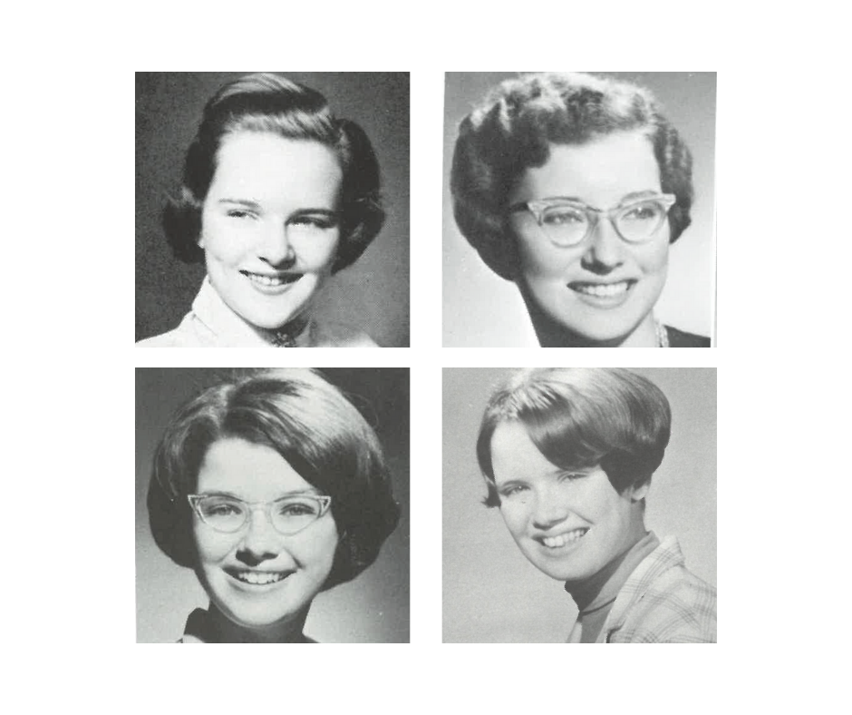 The O’Hara Family – Celebrating 125 Years of Nazareth Academy